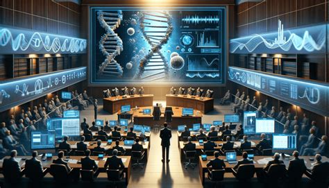 The Dawn Of A New Era In Forensic Science Embracing Next Generation