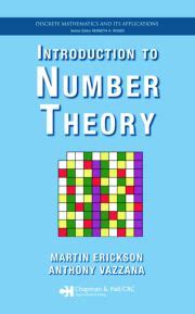Computational Number Theory 1st Edition Abhijit Das Routledge Bo