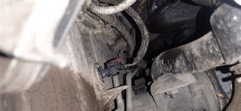 Engine Oil Level Sensor Working Principle At Bill William Blog