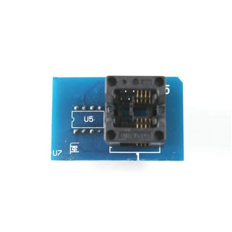 93c56 Adapter Board For Ak500 Key Programmer