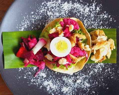 Pescado Seco