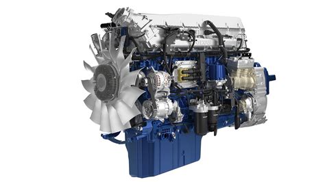 Volvo Launches Europes Most Powerful Truck Engine Fleetpoint