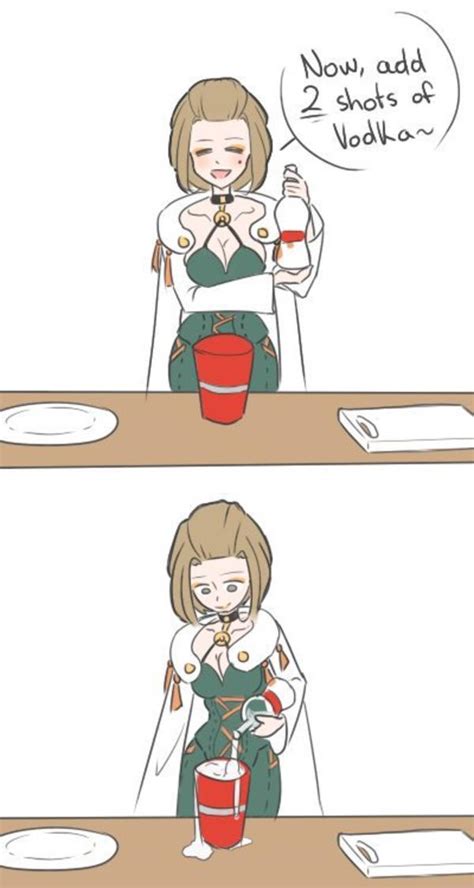 Manuela S Bad Idea Fire Emblem Three Houses Know Your Meme