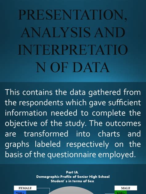Chapter 4 Graph Pdf Science Business