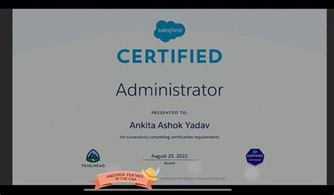 Ankita Yadav On Linkedin Salesforce Salesforcedays2022 11 Comments