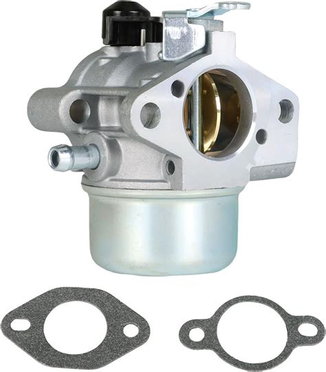 Amazon.com: Carburetor Replacement for John Deere LT160 Tractor Kohler CV460S Engine With Fuel ...