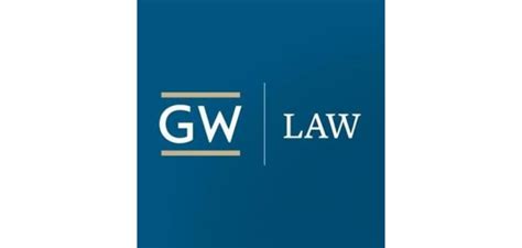 Gw Law Logo