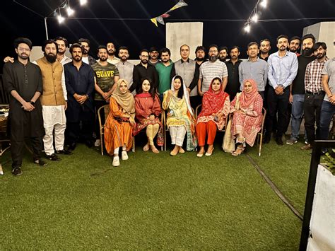 Codora Pakistan Office Photos