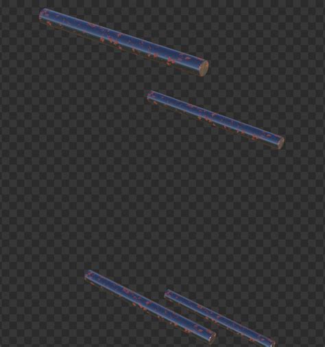 Shader Nodes Why Are All Textures For All Objects The Same Blender Stack Exchange