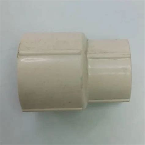 Prince Cpvc Flow Guard Reducer At ₹ 10 Piece Pune Id 2855444371862