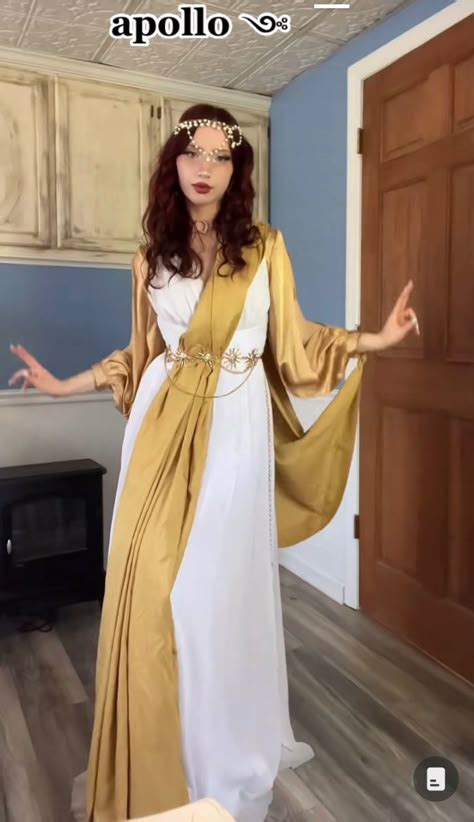 Mythology Outfits Dress To Impress