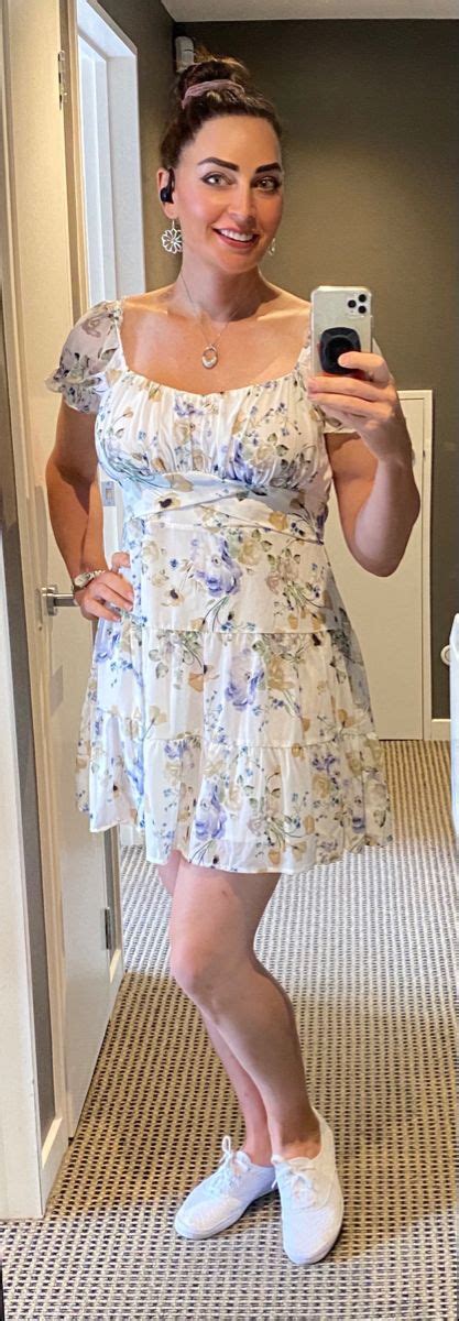 Pin By Debra D On In Style With Keds In 2025 Fashion Outfits