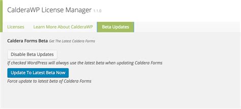 updates for stripe and paypal a preview of caldera forms 1 3 5