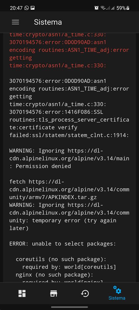 Proxy Add On Install Fails · Issue 39 · Blakeblackshear Frigate Hass Addons · Github