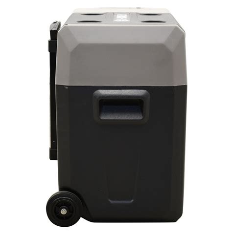 Massimo 50l Electric E Kooler Portable And Efficient