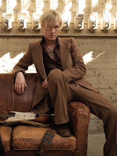 Kenny Wayne Shepherd Mandm Group Entertainment