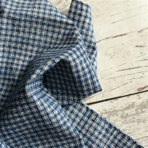 Buy Vintage Cotton And Linen Fabric Online Cloth House • Cloth House