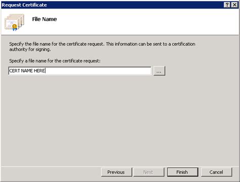 How To Install An Ssl Certificate Installation On Microsoft Iis 7x