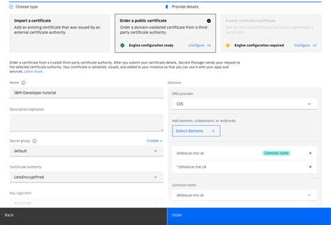 Secure Routes With Passthrough Tls For Web Applications Using Open Liberty On Red Hat Openshift
