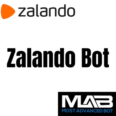 Zalando Bot — Most Advanced Bot