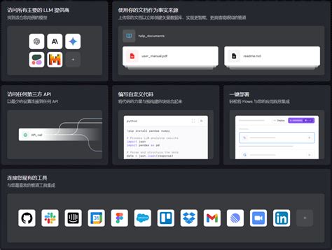 Athina Ai：代码执行流程可视化构建和调试ai应用 Ai生产力工具