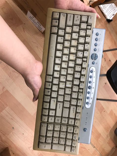 Computer Keyboard Computers And Tech Parts And Accessories Computer Keyboard On Carousell