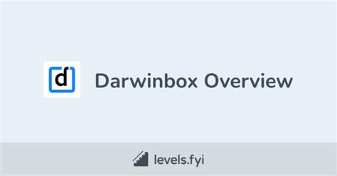 Darwinbox Careers Levelsfyi