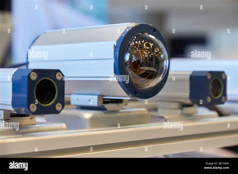 Autonomous Vehicle Sensors For Intelligent Driving Mobile Systems Artificial Intelligence