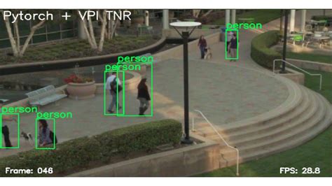 nvidia robotics on linkedin improved interoperability between vpi and