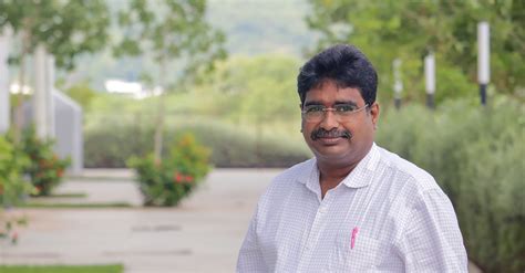 dr hemantha kumar kalluri srm university ap andhra pradesh