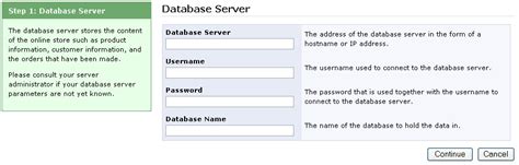 How To Install An Oscommerce Template Template Monster Help