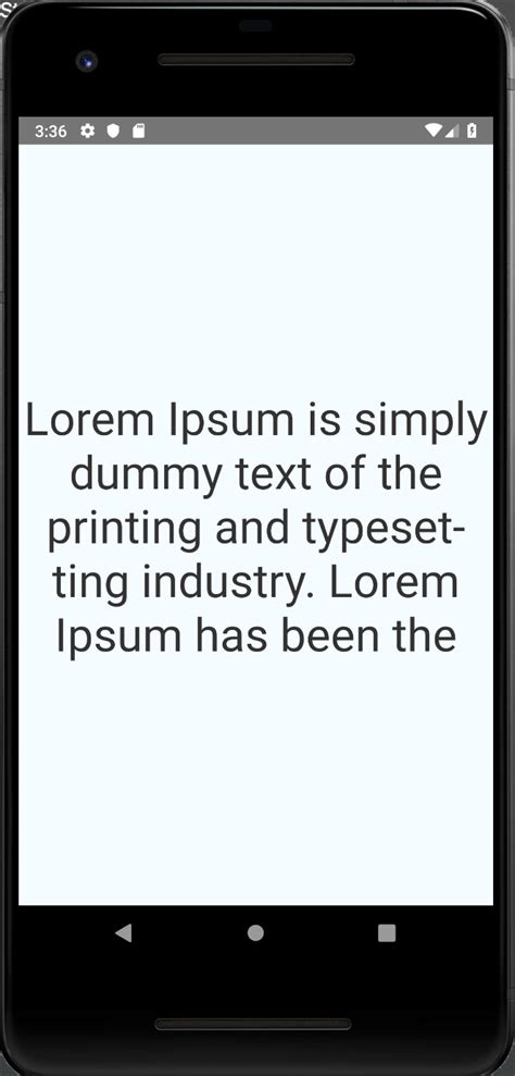 rtl languages text gets cut off vertically on android