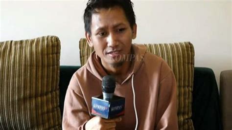 Rencana Pegi Setiawan Setelah Bebas Penjara Ingin Bertemu Dengan