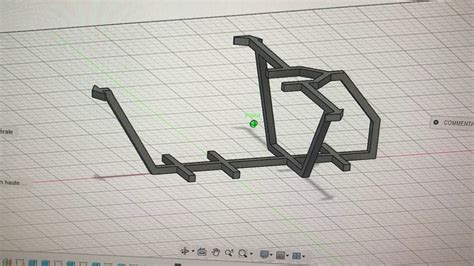 Simulateur Dynamique 6dof Suite 3d Youtube
