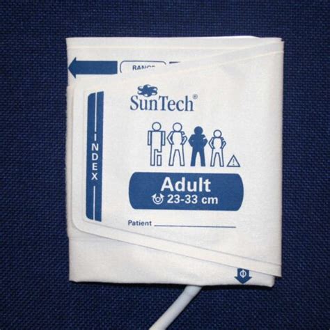 Blood Pressure Cuffs Soft Disposable Smart Medical