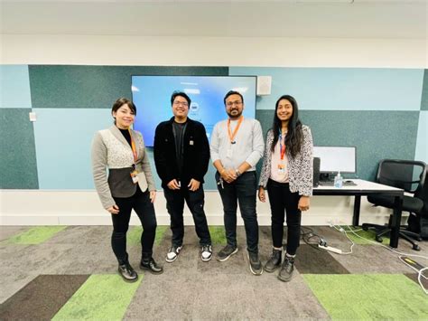 Nirmani Wettasinghe On Linkedin Thank You For Your Amazing Lectures And Feedbacks And Thank You