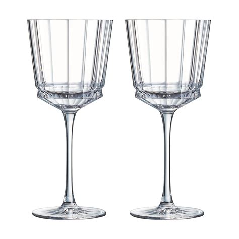 Набор бокалов Cda Macassar 2350 мл Q43311 купить на Evaua