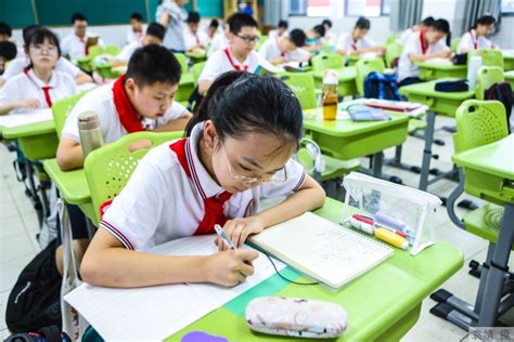 什么样的课后作业有趣又有用？上海发布《高质量校本作业体系设计与实施指南》 教育 文汇网