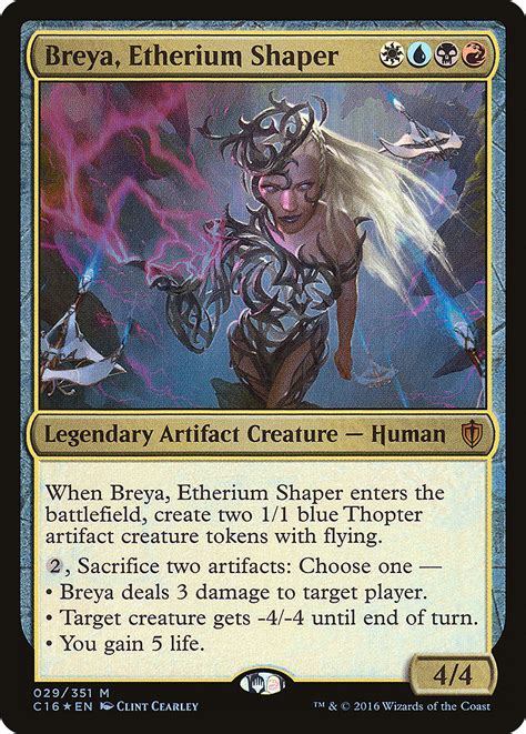 Mtg指揮官 Polymorph的解析及在edh裡的應用 Atingtdm的創作 巴哈姆特 Mtg指揮官 Polymorph的解析及在edh裡的應用 Atingtdm的創作 巴哈姆特