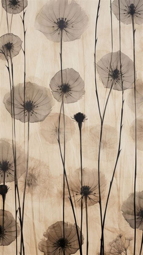 Real Pressed Roes Pattern Flower Premium Photo Rawpixel