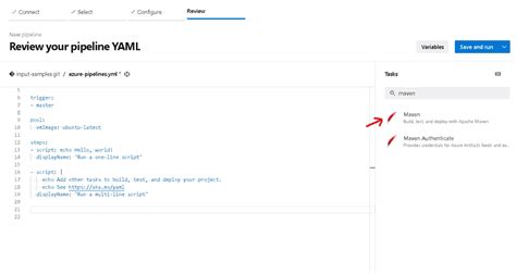 Azure Devops Pipeline Classic Vs Yaml A No Nonsense Blog On Devops