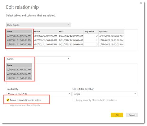 dynamic x axis on charts power bi radacad