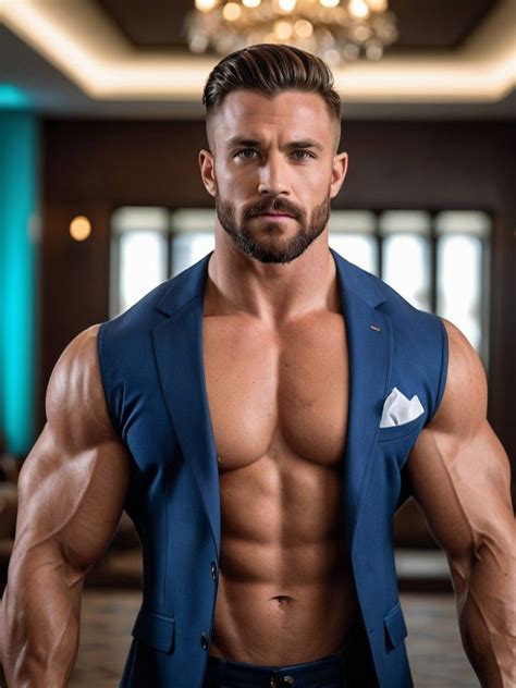 Pinterest In 2024 Muscle Men Hunky Men Hot Men Bulge