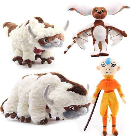 Appa Plush