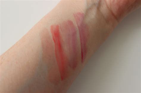 Max Factor Colour Elixir Lip Glosses Review Tales Of A Pale Face Uk