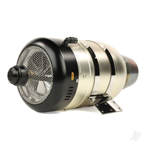 Jet Turbine Uat Tanks