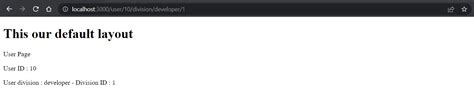 Nuxt The Intuitive Web Framework Briswell Vietnam