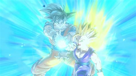 Father Son Kamehameha Wallpaper 83 Images