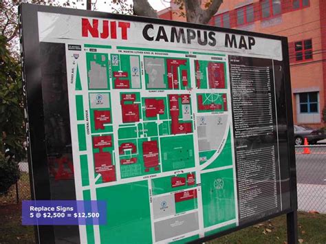 Campus Appearance Phase I Office Of The President
