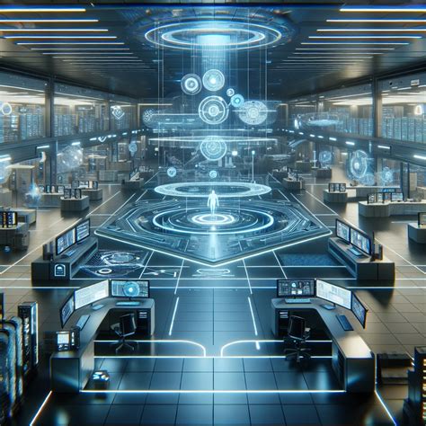 Ibms Vision For The Future Autonomous Security Operations Unveiled Dedirock